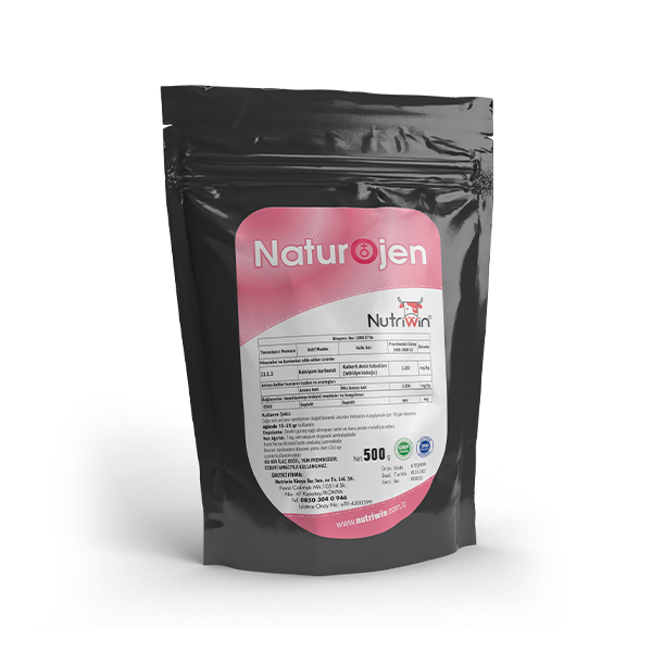 Naturojen