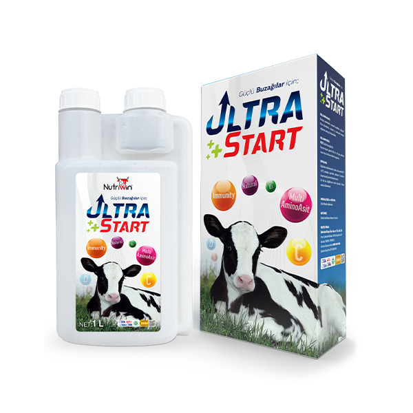 Ultra Start